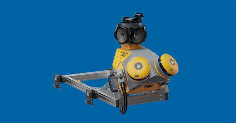 Trimble MX Mobile Mapping System Trimble Geospatial
