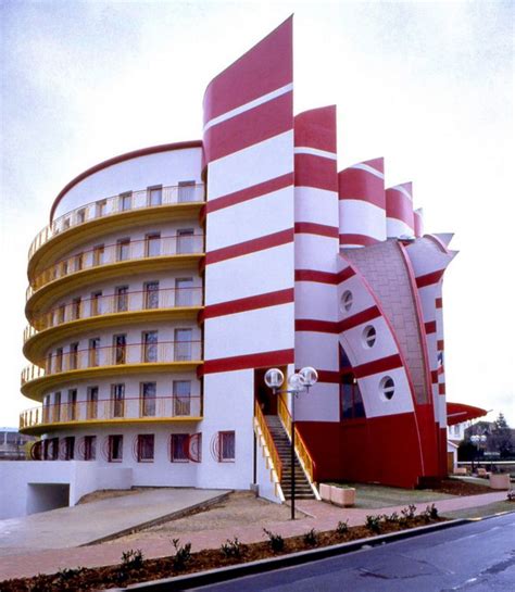 Bold And Beautiful Explore The World Of Brutalist Architect…
