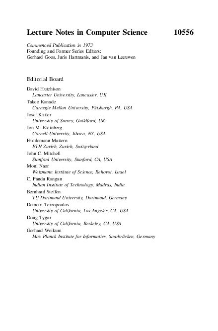 Pdf Learning And Intelligent Optimization