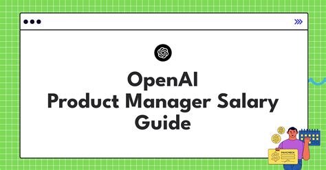 Openai Product Manager Salary Guide 2025 Compensation Nextsprints