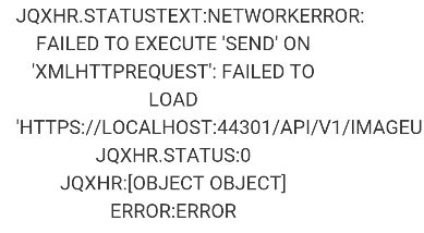 Android Phonegap Ajax Call Not Working Stack Overflow