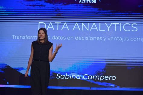 El Uso De Data Analitics Puede Ser Un Aliado En Las Empresas Para