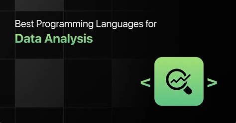 10 Best Programming Languages For Data Analytics In 2025