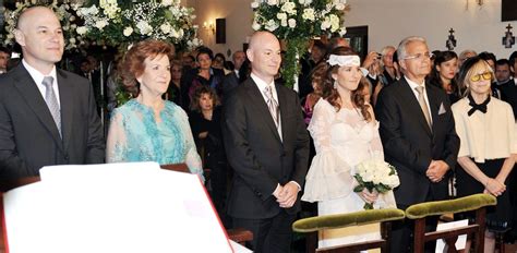 Débora Cugat García Y Jorge Schauman Dietrich Sociales Abc Color