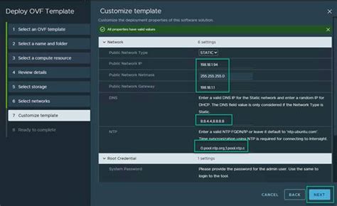 FlexPod With End To End 100G Cisco Intersight Managed Mode VMware 7U3 And NetApp ONTAP 9 12