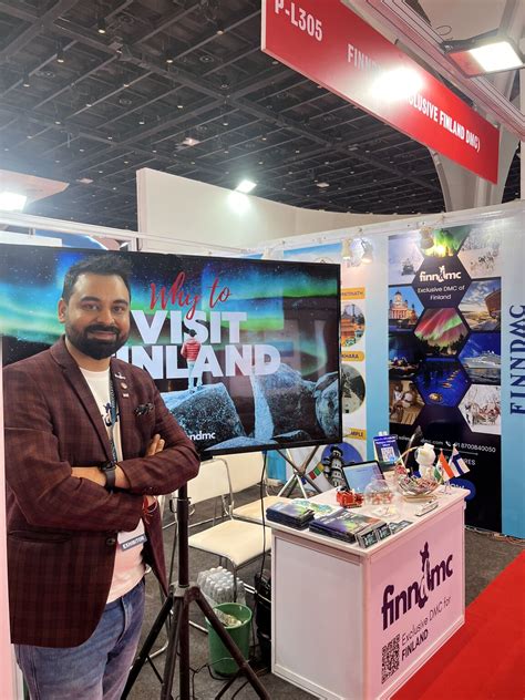 Finndmc Piyush Bagga