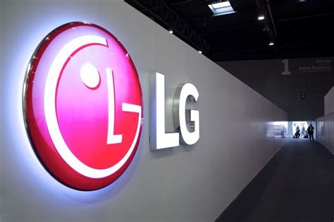 CES LG Tipped To Announce New Cheaper K OLED Range