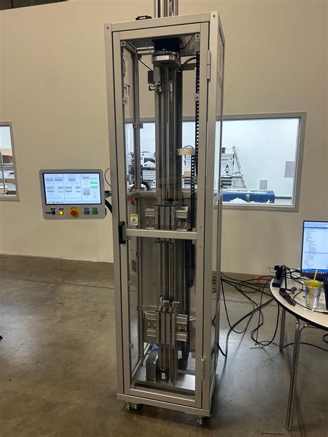 Mandrel Pullers Thor Ma