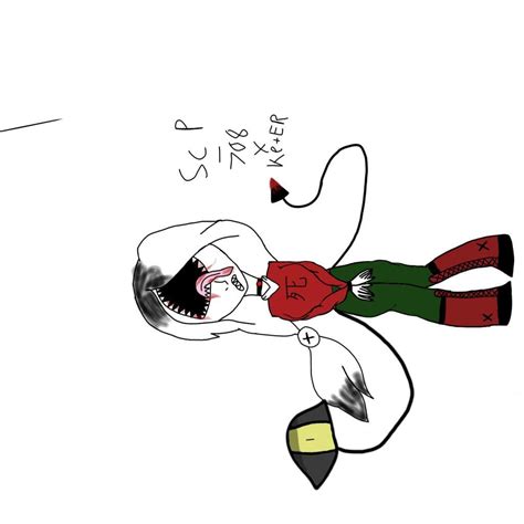 SCP Class Keter Wiki SCP Foundation Amino