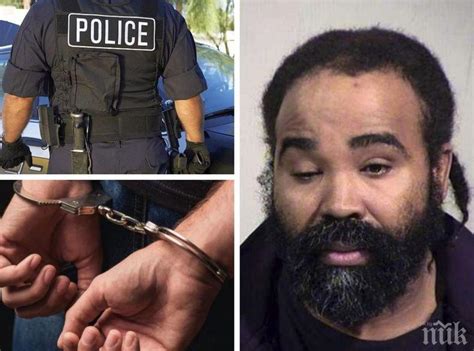 Изверг Арестуваха мъж изнасилил жена в кома в САЩ Информационна агенция ПИК