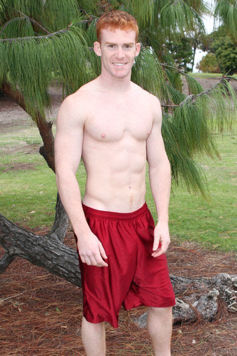 Ginger Hotties Ideas Ginger Men Redhead Men Redheads