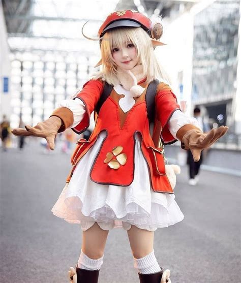 Genshin Impact Noelle Cosplay Dress Artofit