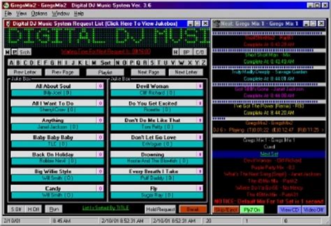 Dj Music Player Software Free Download Dedalclothing