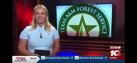 Sydnee Batzlaff On Linkedin Newsanchor