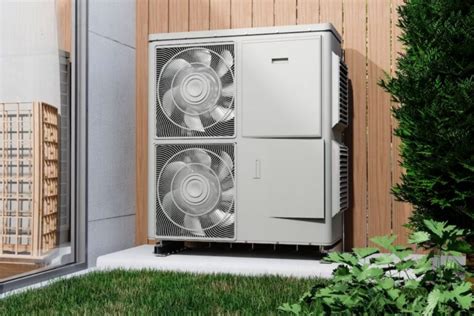 Comment Choisir Une Pompe à Chaleur Fullroots