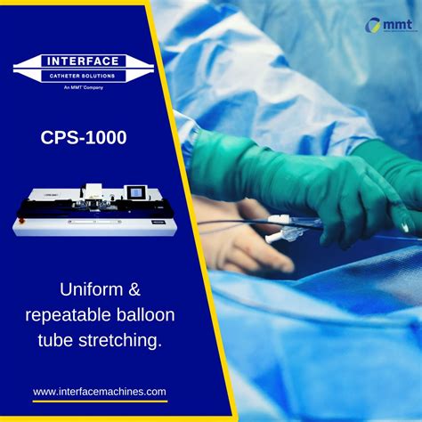 Mmt On Linkedin Interfacecathetertech Mmt Catheters Medicaltechnology…