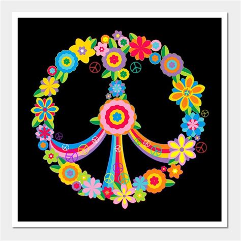 Peace Love Hippie Costume Tie Die 60s 70s By Kevinkashaun Hippie Costume Peace And Love Tie Die