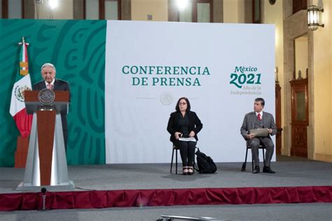 Revocación Total Del Tepjf E Ine Amlo El Maya