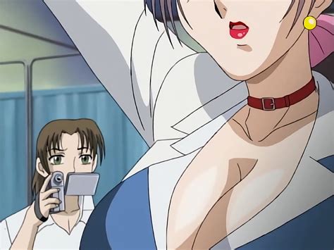 immorality ep 1 60fps hentai uncensored eporner