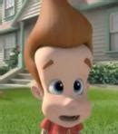 Jimmy Neutron Voices Behind The Voice Actors