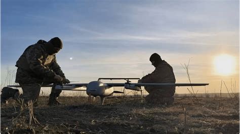 Світ зацікавлений в експорті українських Fpv Михалко повідомила деталі Новини Live