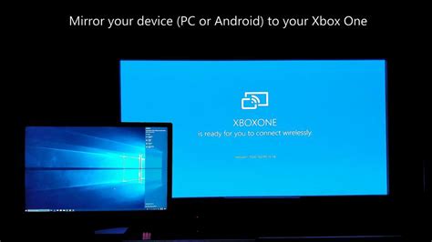 Microsoft Wireless Display App Allows PC Games To Be Streamed To Xbox One Lowyat NET