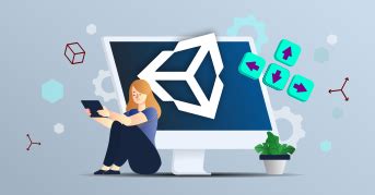 Mengembangkan Game Menggunakan Unity Engine Untuk Menjadi Game Developer Pijar Mahir