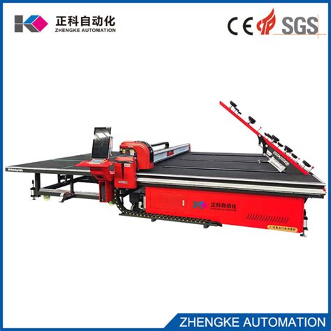 Glass Cutting Machine Cnc Machine Glass Processing Machine Engraving