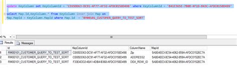 Smartconnect Processes Data In A Different Order Than Expected Eone