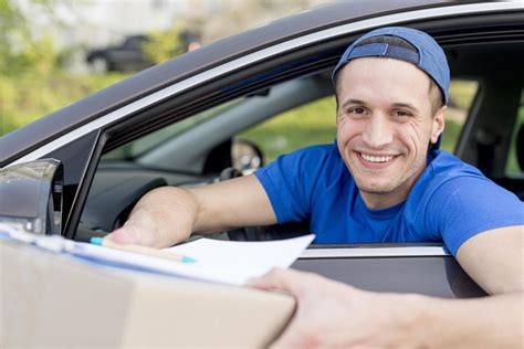 Entregador Lalamove Entenda Como Funciona Esse Trabalho Senhor Cursos