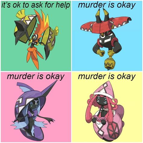 Tapu Memes Tapu Memes Best Collection Of Funny Tapu Pictures On