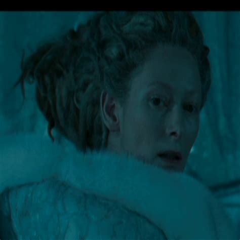 Jadis Looks At Edmund When He Asks For More Turkish Delight Jadis Queen Of Narnia Photo