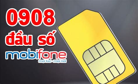 Đầu Số 0908 Là Mạng Gì Và ý Nghĩa Của đầu Số 0908