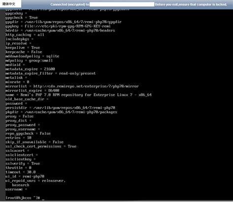 WordPress升级PHP版本至