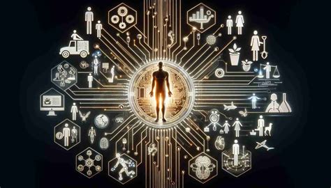 Ai Enhancing Human Potential Across Industries
