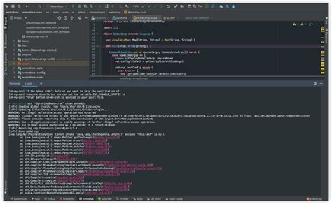 本地运行无问题，打包报错，求助！！！ · Issue 605 · Apacheseatunnel · Github