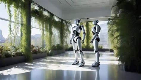 Hugging Face Acquires Pollen Robotics To Bring Open Source Ai To