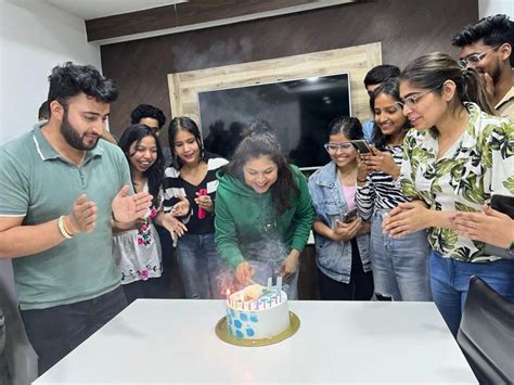 Anant Mohan Sinha On Linkedin Cheers To 4 Power Packed Years Of