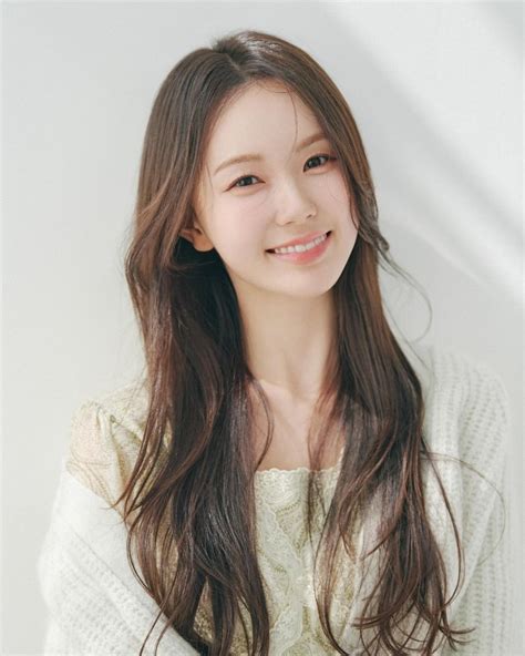 Han Yu Eun Picture 한유은 Hancinema