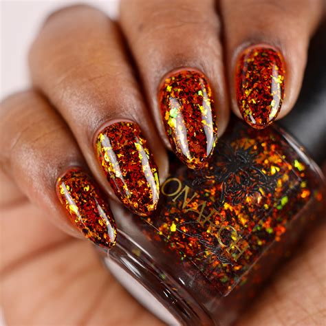 Monarch Lacquer