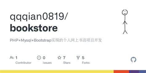 Bookstoretopphp At Master · Qqqian0819bookstore · Github