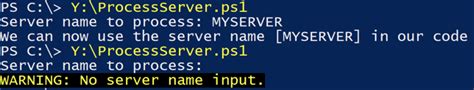 Interactive PowerShell Scripts With Read Host A Complete Guide