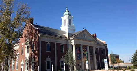 50 50 Profile Kutztown University Of Pennsylvania Do It Yourself