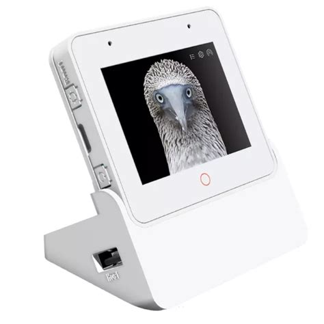 Esp32 S3 Box 3b Esp32 S3 Aiot Anwendungsentwicklungskit Lvgl Gui