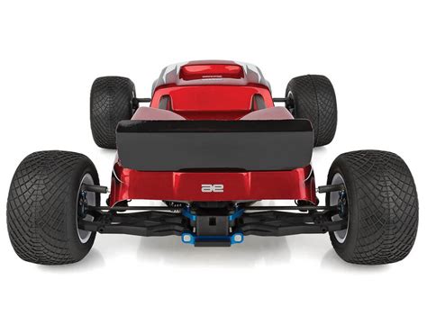 TEAM ASSOCIATED RC T TEAM KIT AS