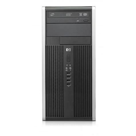 Hp Compaq Pro Microtower Vw Et Kuantokusta
