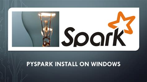 how to install pyspark on windows spark by {examples}