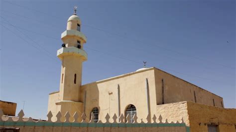 Mosque Adi Keyh Eritrea Youtube