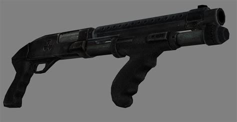 Shotgun Duke Nukem Wiki Fandom