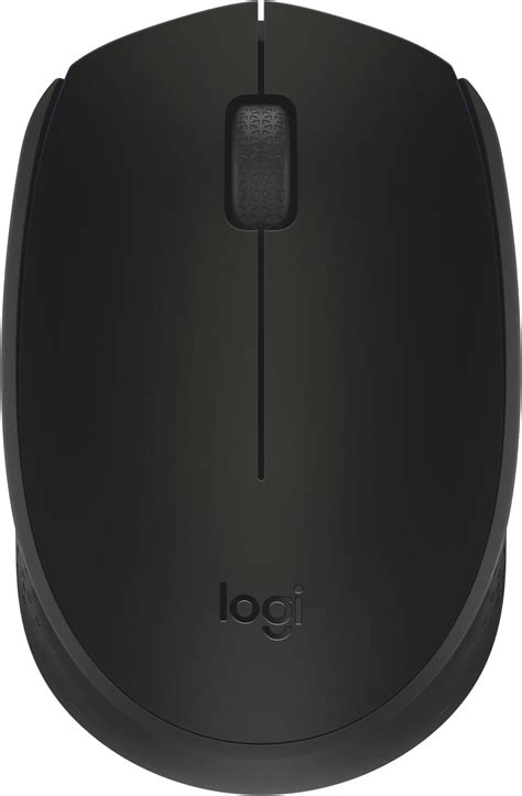 Amazon In Buy Logitech M Wireless Mouse Silent Buttons Ghz With Usb Mini Receiver